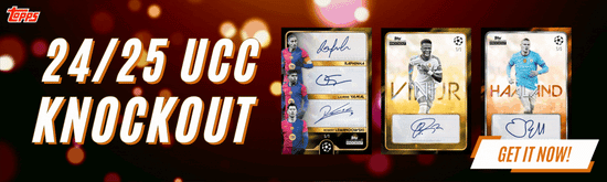 UK’s Original Sports Trading Card Shop | London’s First Physical Store ...