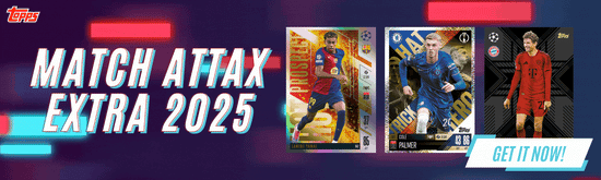 UK’s Original Sports Trading Card Shop | London’s First Physical Store ...