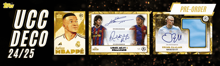 UK’s Original Sports Trading Card Shop | London’s First Physical Store ...