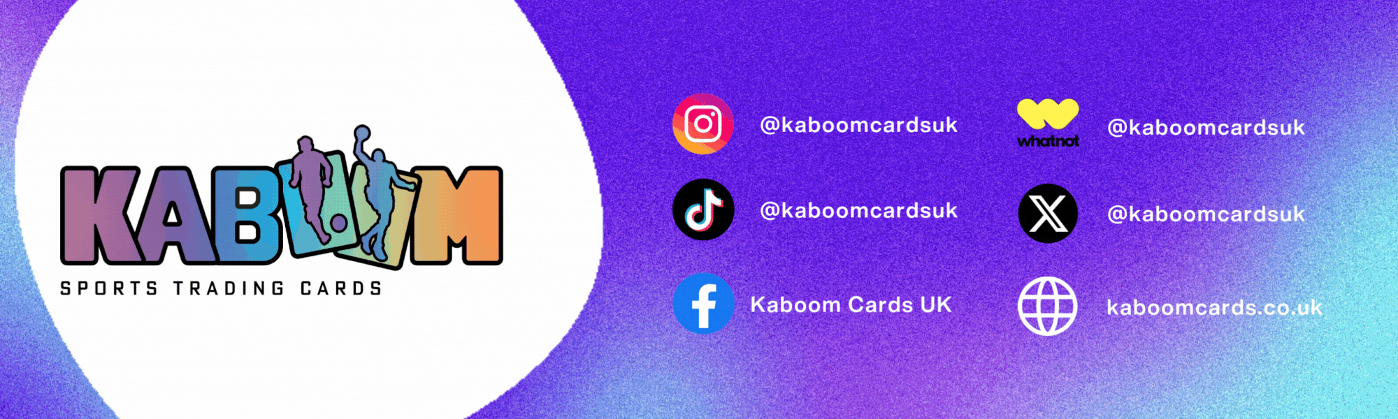 UK’s Original Sports Trading Card Shop | London’s First Physical Store ...