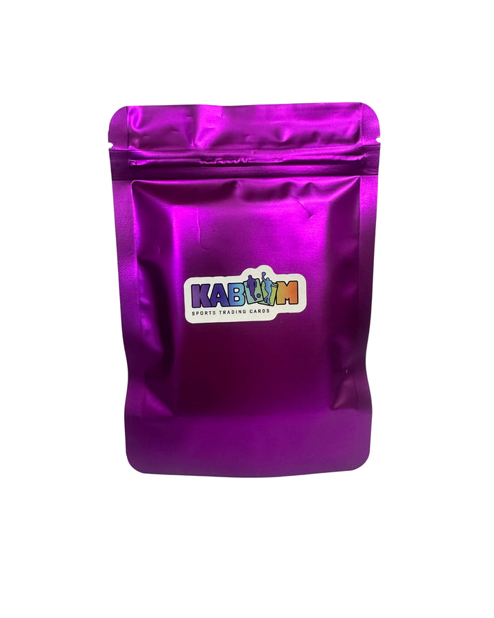 All – Kaboom Cards