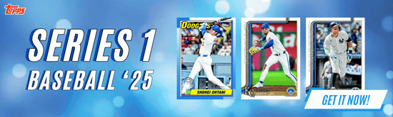 UK’s Original Sports Trading Card Shop | London’s First Physical Store ...