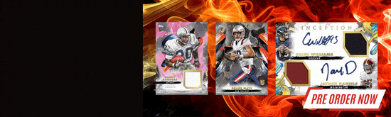 UK’s Original Sports Trading Card Shop | London’s First Physical Store ...