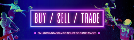 UK’s Original Sports Trading Card Shop | London’s First Physical Store ...