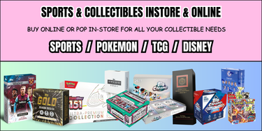 Sports Trading Cards and Entertainment Trading Cards – Kaboom Cards