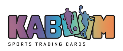 Sports Trading Cards and Entertainment Trading Cards – Kaboom Cards